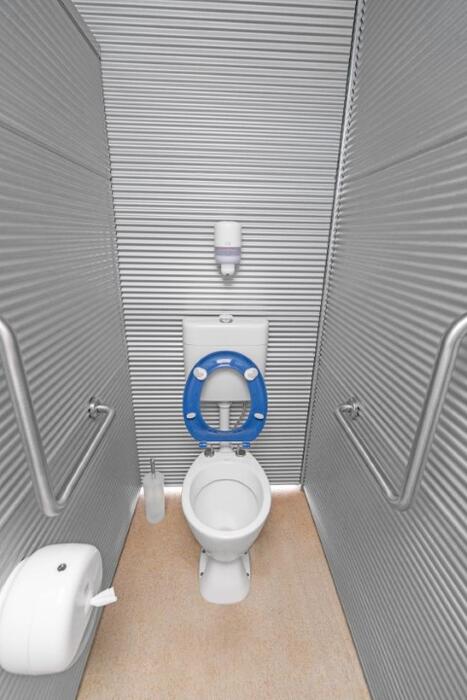 Sydney Zoo Toilet Building Case Studies | Modus Australia | Modus ...