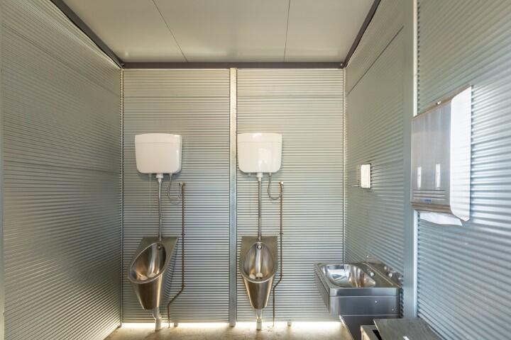 Katanning | Changing Places 7 Custom | Modus Australia Restrooms