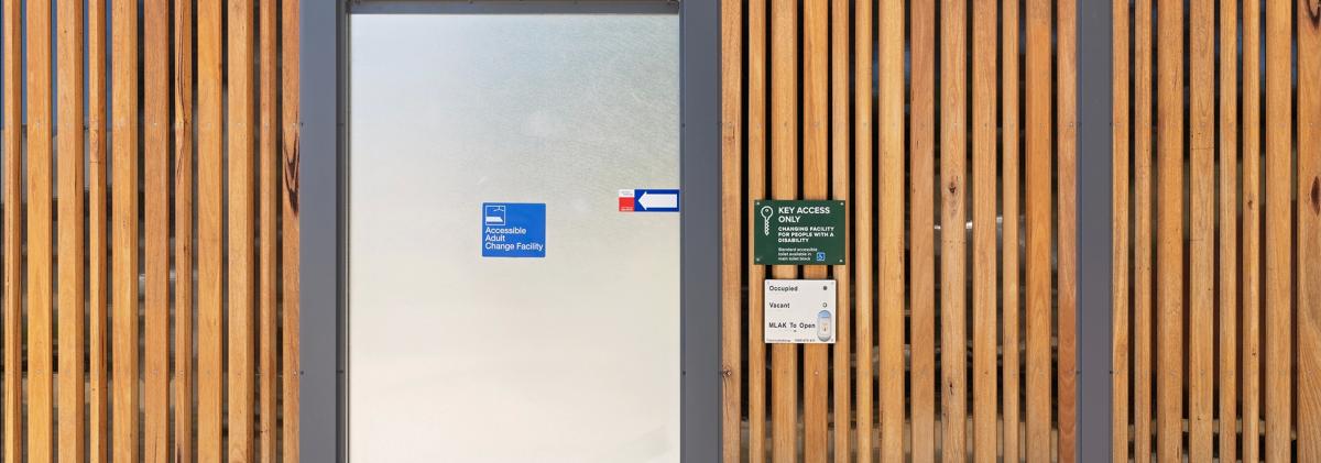 8 Critical Design Aspects for Better Public Restrooms | Modus Australia ...