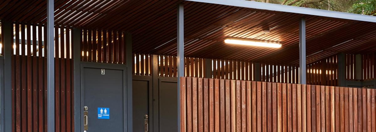 8 Critical Design Aspects for Better Public Restrooms | Modus Australia ...