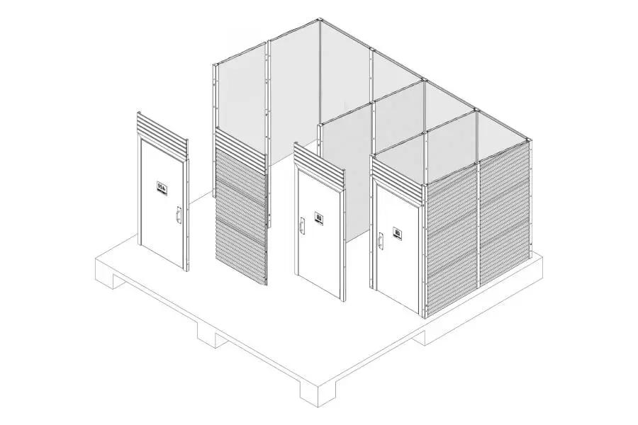 Future-proof assets with flood-resilient toilet design | Modus ...