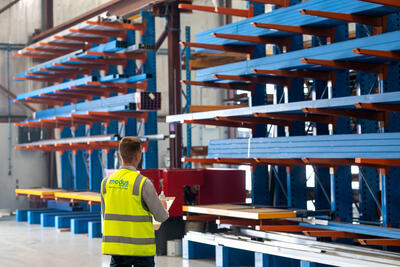 Designed, Engineered and Compliant Buildings | Modus Australia Restrooms