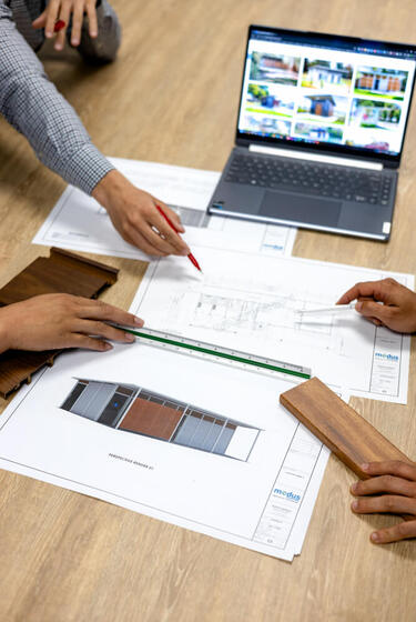 Public Open Space Toilet Buildings | Modus Australia Restrooms