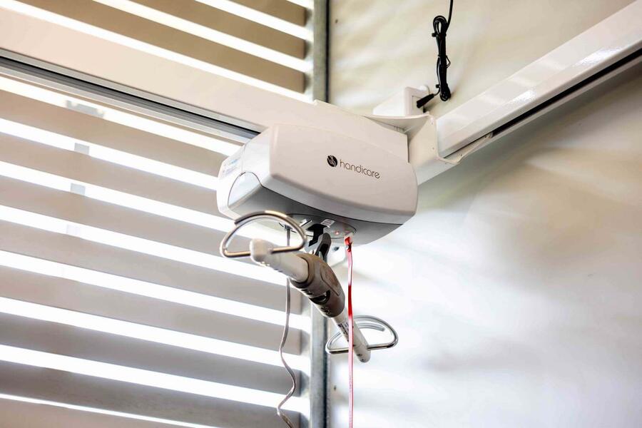 Designed, Engineered and Compliant Buildings | Modus Australia Restrooms