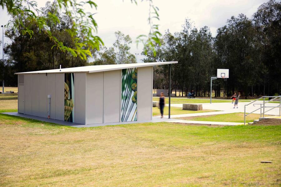 Why Modus | Modus Australia Restrooms