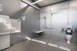 | Modus Australia Restrooms