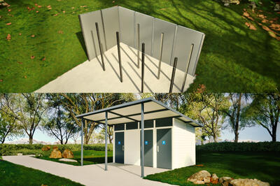 Modus rebrands: a new identity for a new era | Modus Australia Restrooms