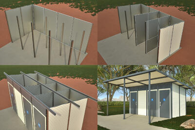 How to design and deliver Changing Places toilets | Modus Australia ...