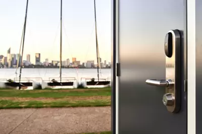 South Perth Foreshore, WA | Modus Australia Restrooms